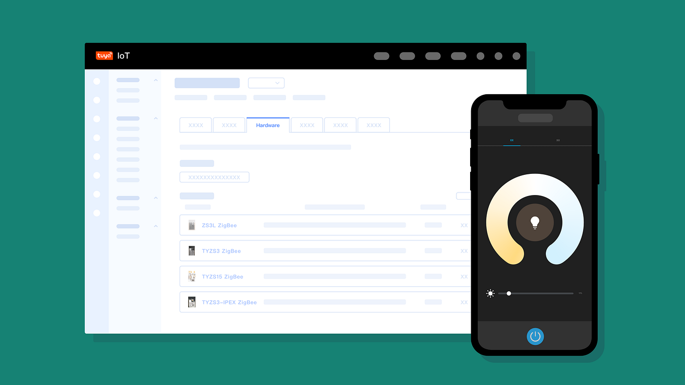 IoT Development Practice in Python on Tuya Cloud Development Platform ...