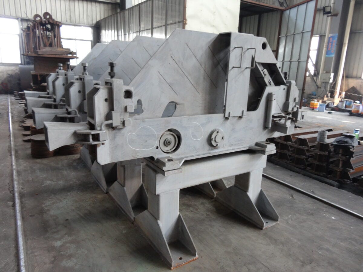 Common Rolling Defects and Their Solutions | by The Steefo Group | Medium