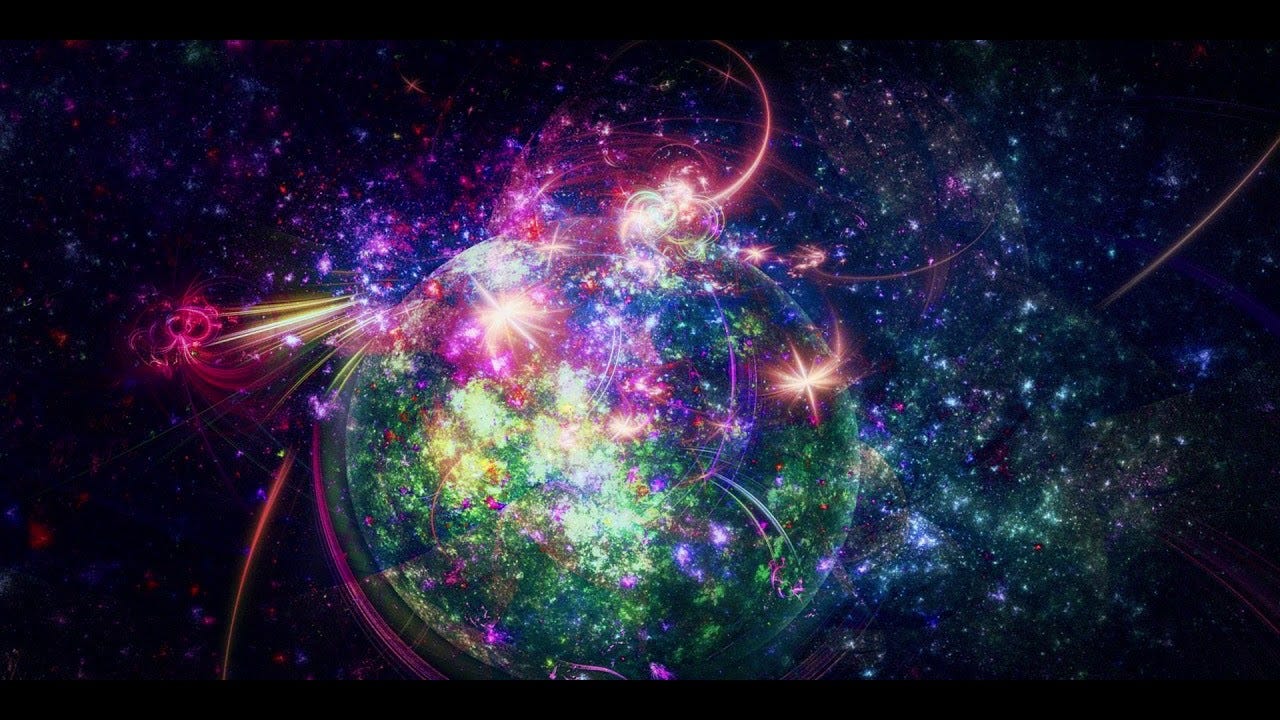 Twin Flames: The Origin, Meaning, and Controversy Behind the Concept ...