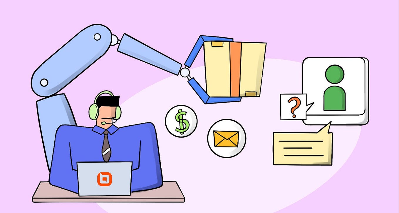 Customer Orientation: Strategies, Benefits (+ Examples) | by Esther ...