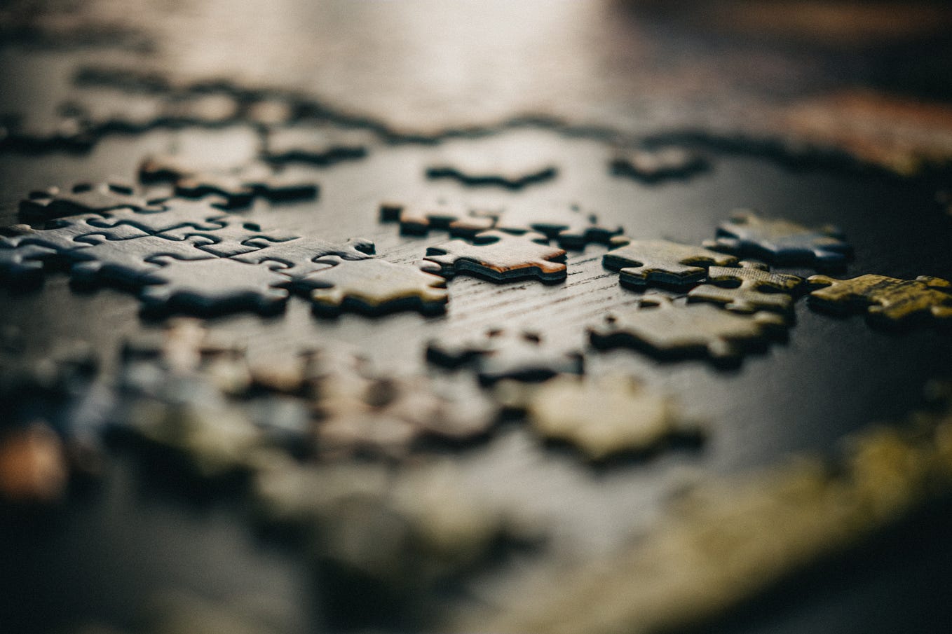 The Art of Reflection. How to learn from experience. | by Brandon ...