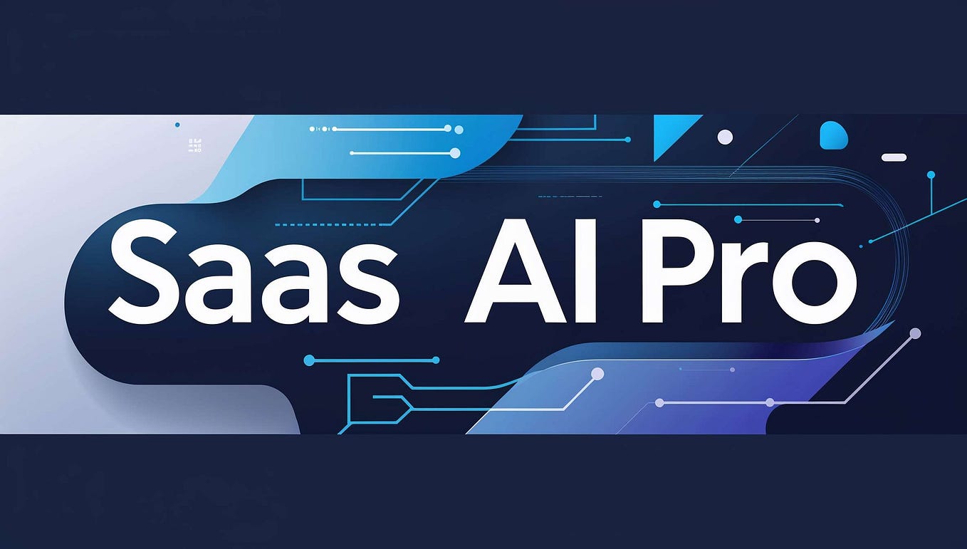 SaaS AI Pro Review | by Harold Chase | Feb, 2025 | Medium
