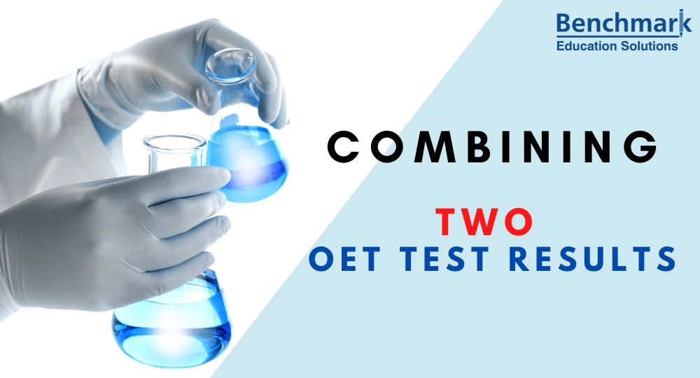 OET COURSE & MOCK TESTS. The OET Online (Occupational English… | by ...