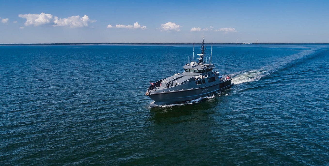 Net Zero is a Data Integration Problem: How Palantir enables data-driven decarbonization | by ...