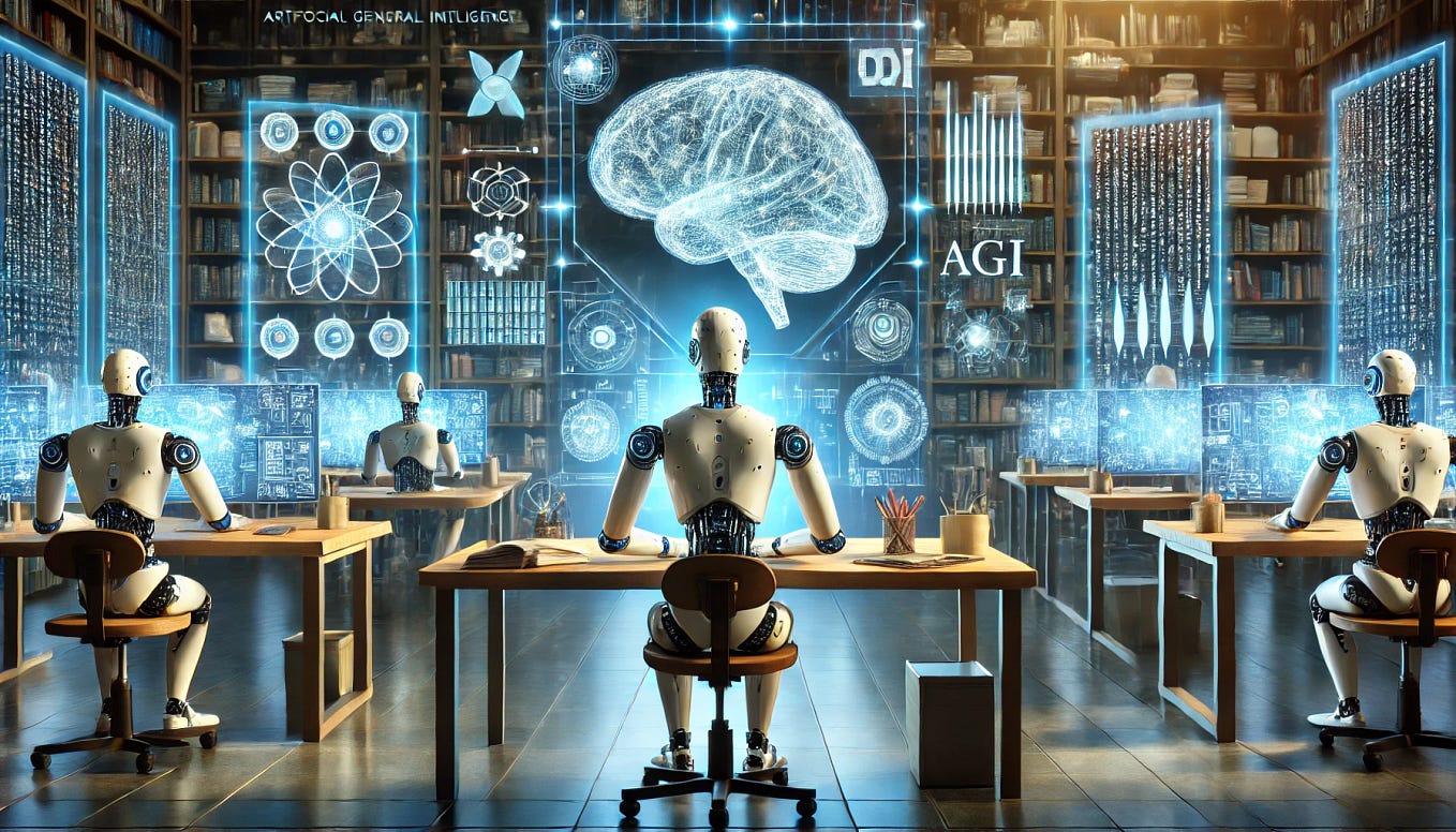 Demystifying Federated Learning: The Collaborative Frontier of AI | by ...