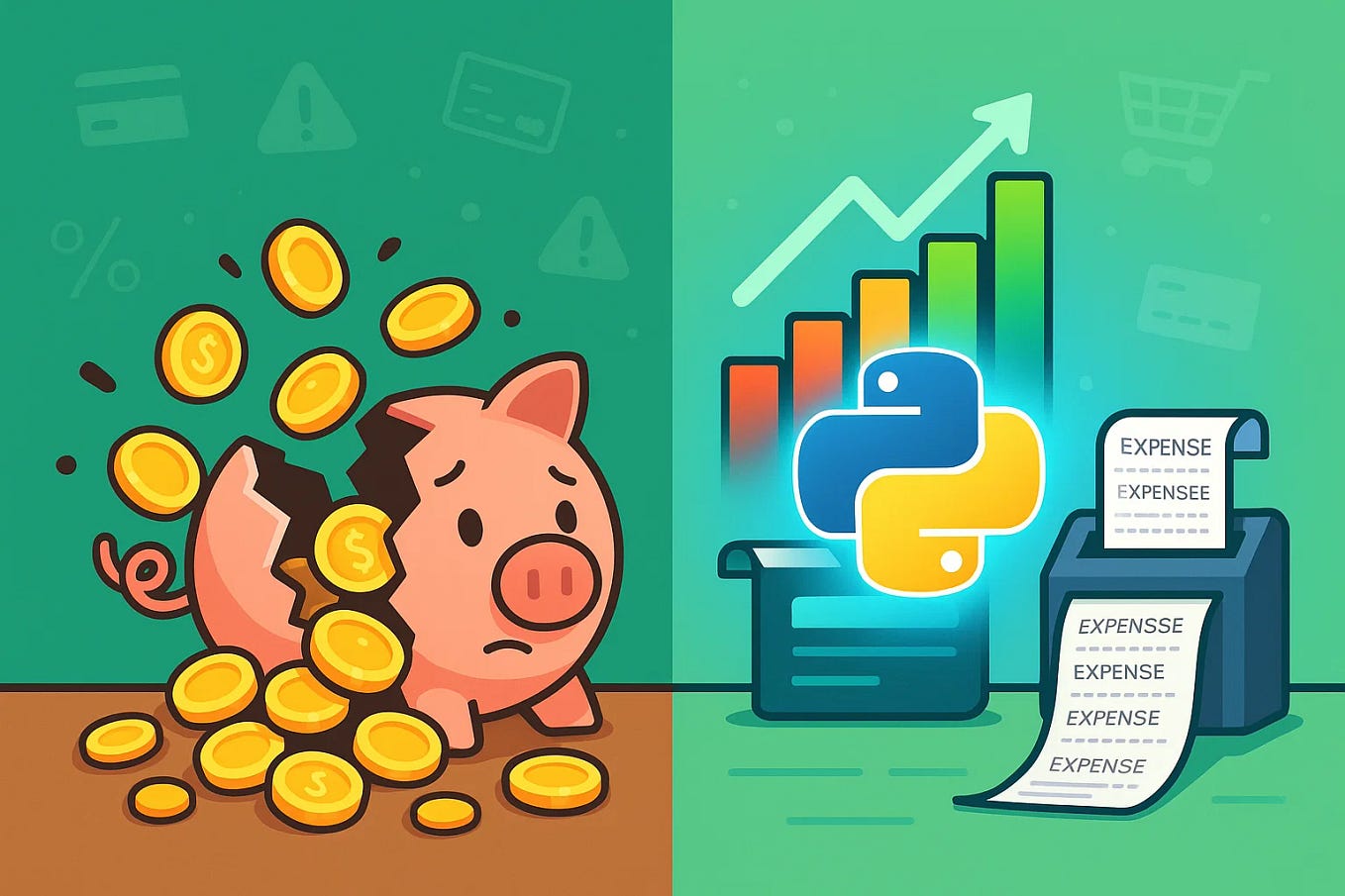 The Python Script That Made My Side Hustle More Than My Salary By Definecode Top Python