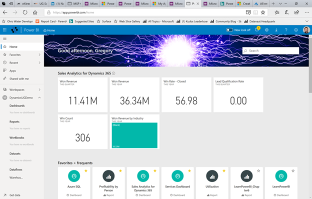 Power BI — Bulk add column names and descriptions (Using ChatGPT and Tabular Editor) | by ...