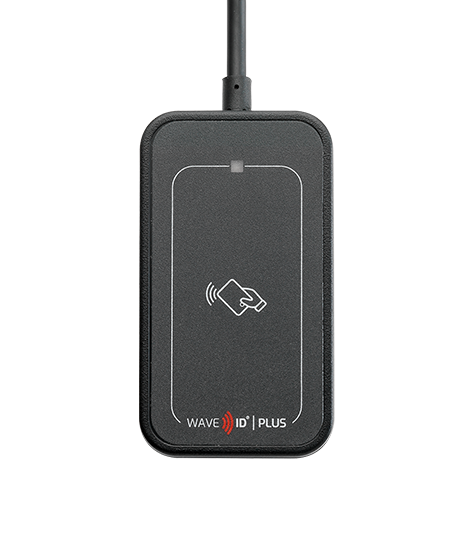 USB RFID Reader - Rfideasshop - Medium