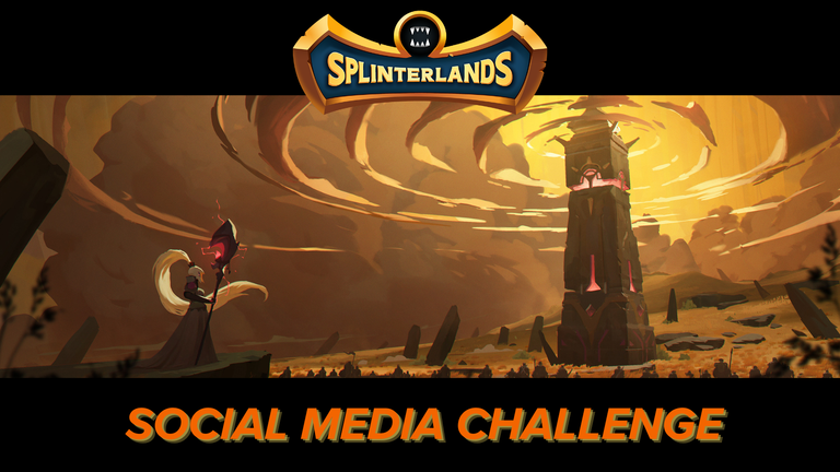 The Splinterlands Conclave Arcana Chase Is Real — Gramel The Hunger ...
