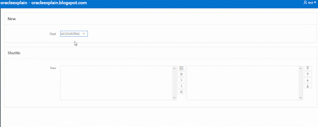 Save selected Interactive Grid Rows into a collection - Oracle APEX ...