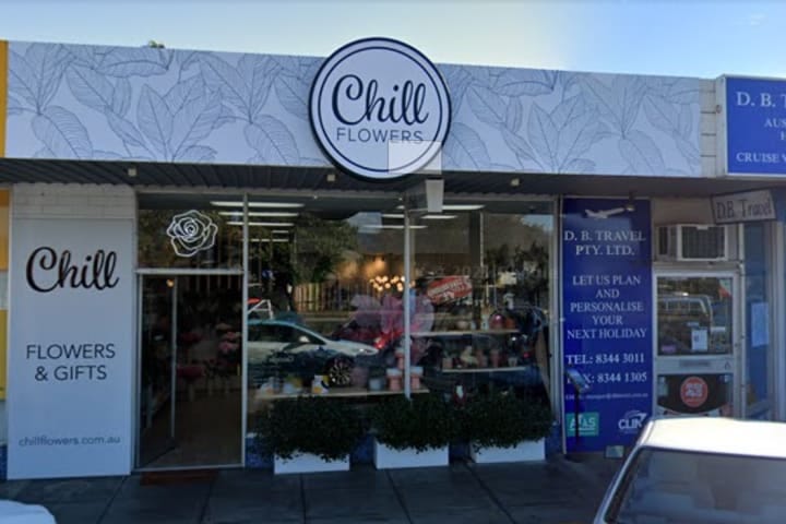 Adelaide’s Flower Shops and Their Creative Marketing Campaigns | by ...