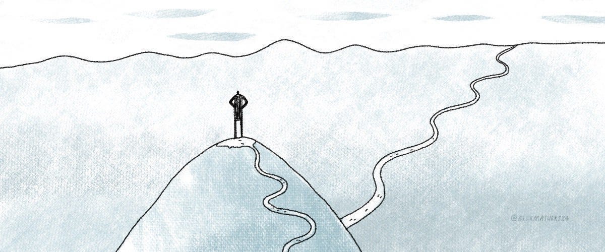 12 Attributes Of Above Average People — According To Philosophy | by ...