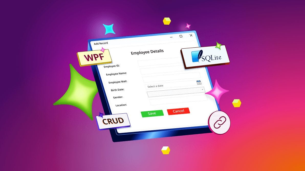 Cross-Platform Layout Made Easy with the New .NET MAUI DockLayout | by Lucy Njeri Muturi ...