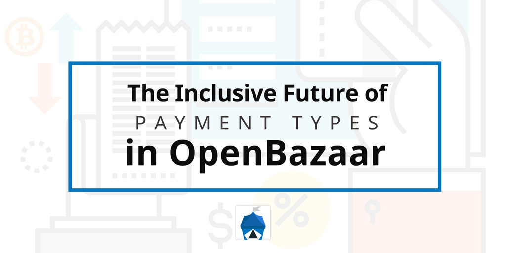 OpenBazaar Roadmap. Today we’re releasing our high-level… | by ...