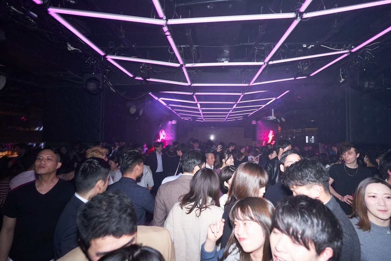 3 Best Techno nightclubs in Tokyo | by Tokyo Local Guide | Medium