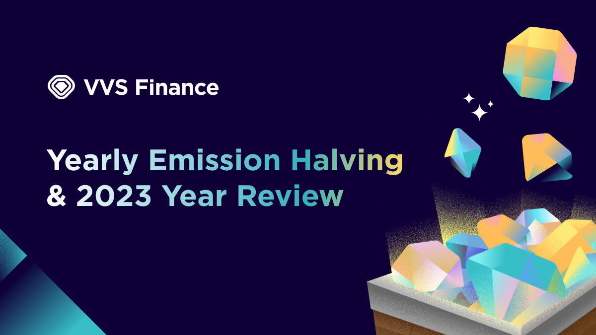 VVS Finance 2021 Year in Review and 2022 Roadmap Preview | by Miner Mole | VVS Finance | Medium