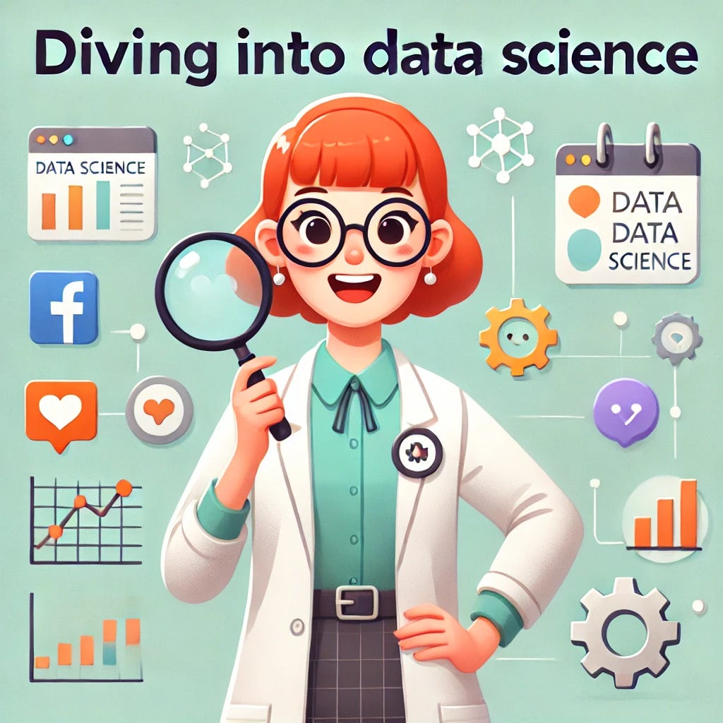 Data Science 101: What is Data and Its Types | by LilitY | Nov, 2024 ...