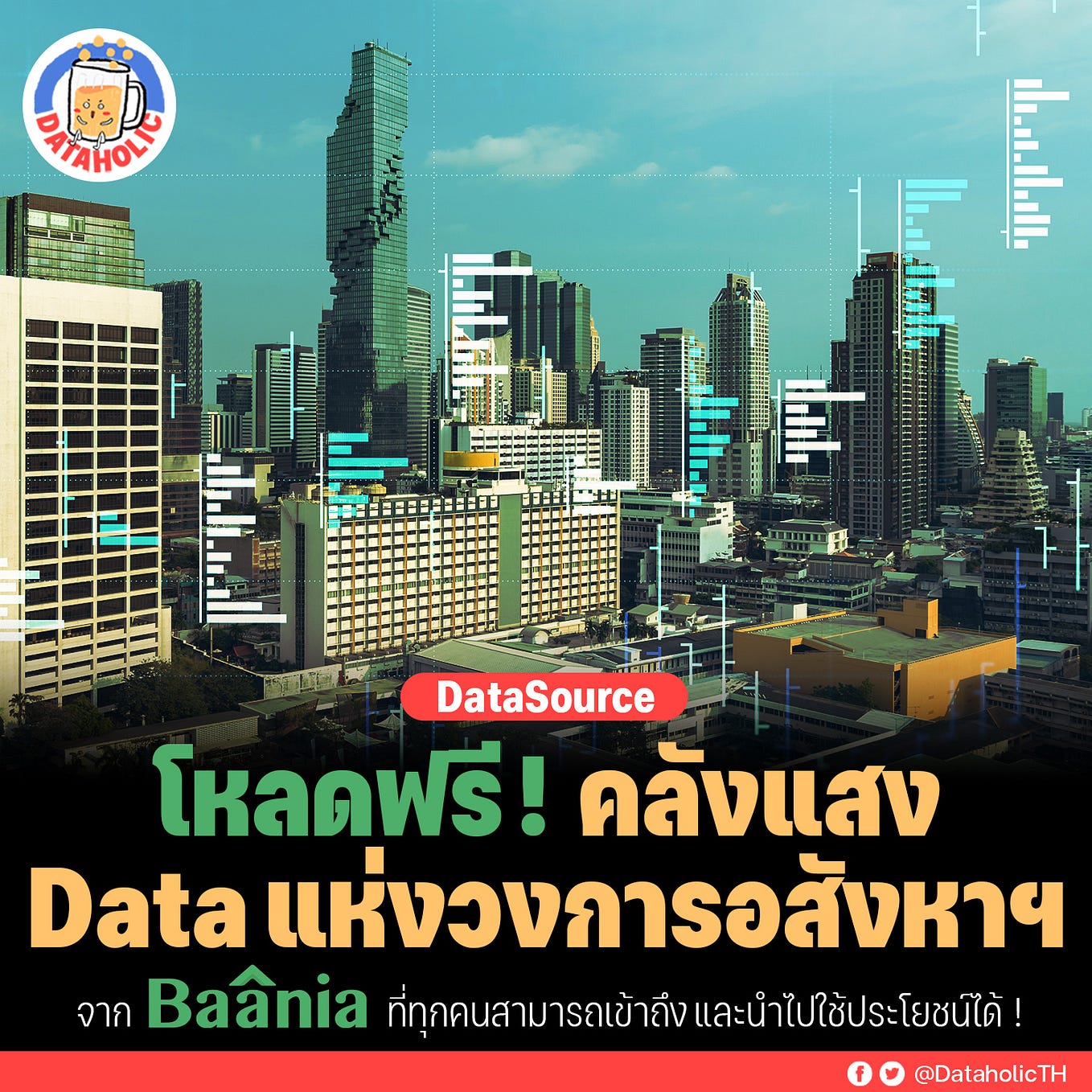 How to Handle Noise in Your Time Series Data | by Witsarut Wongsim | Medium