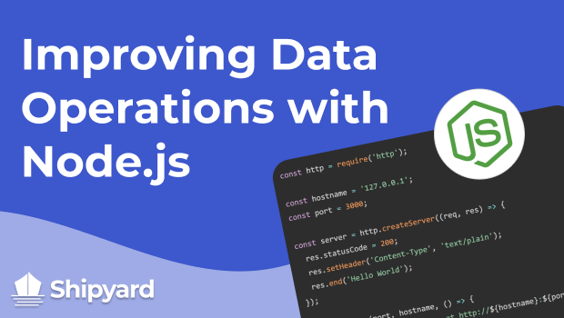 Launch Conditional Workflows with Ease | by Blake Burch | Shipyard | Medium