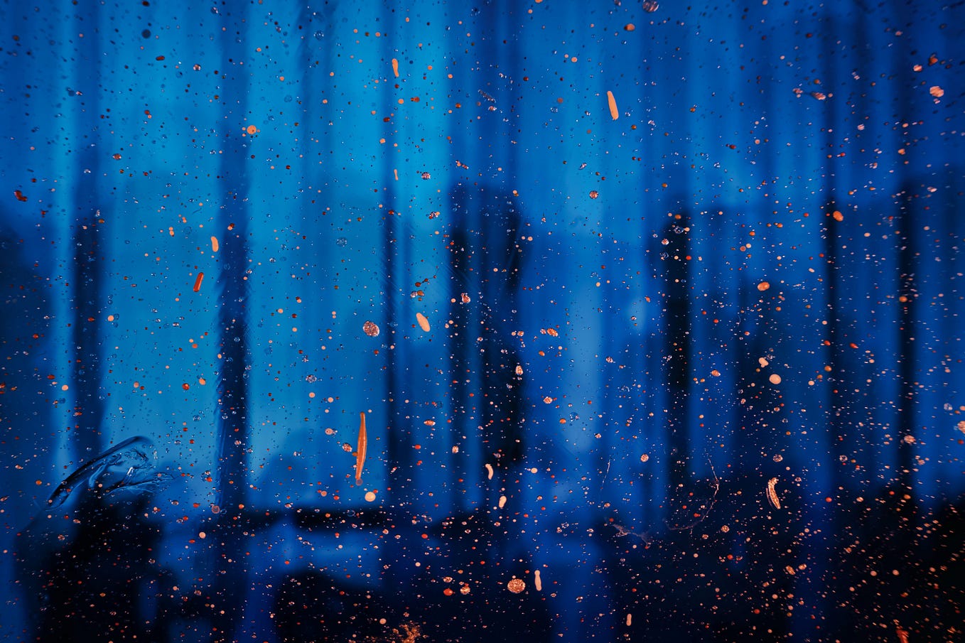 No More Doom And Gloom: Bye-Bye Shame And Guilt |§| | by JOSH NORGAAR ...