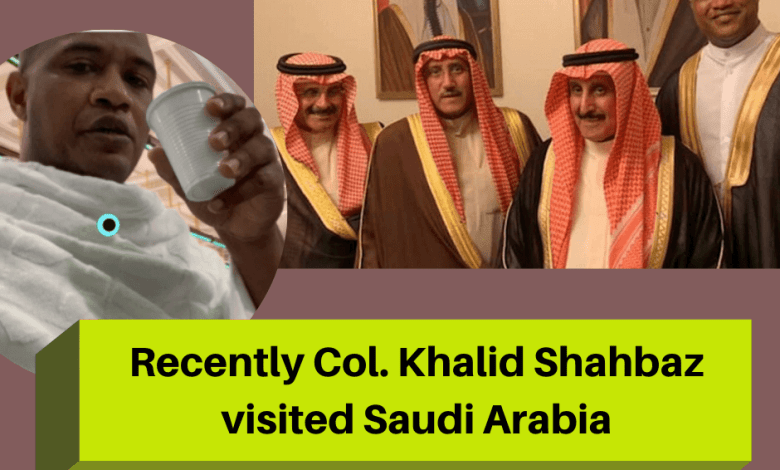 What is Umrah and its Types?. Umrah word comes from the Arabic… | by ...