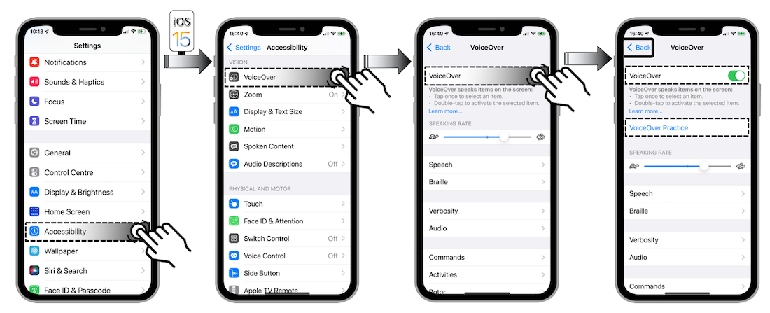 Using Charles Proxy To Debug Mobile Clients Ssl Traffic A Step By
