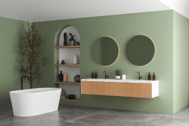 The Ultimate Guide to Bathroom Renovations | by Maria Dodds | Apr, 2024 ...