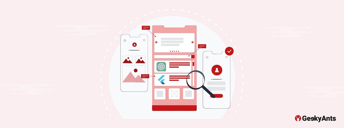 Flutter hands on: Building a News App | by Ankur Kedia | The GeekyAnts Blog