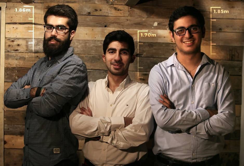 Great article and great value. - Yara Abboud - Medium