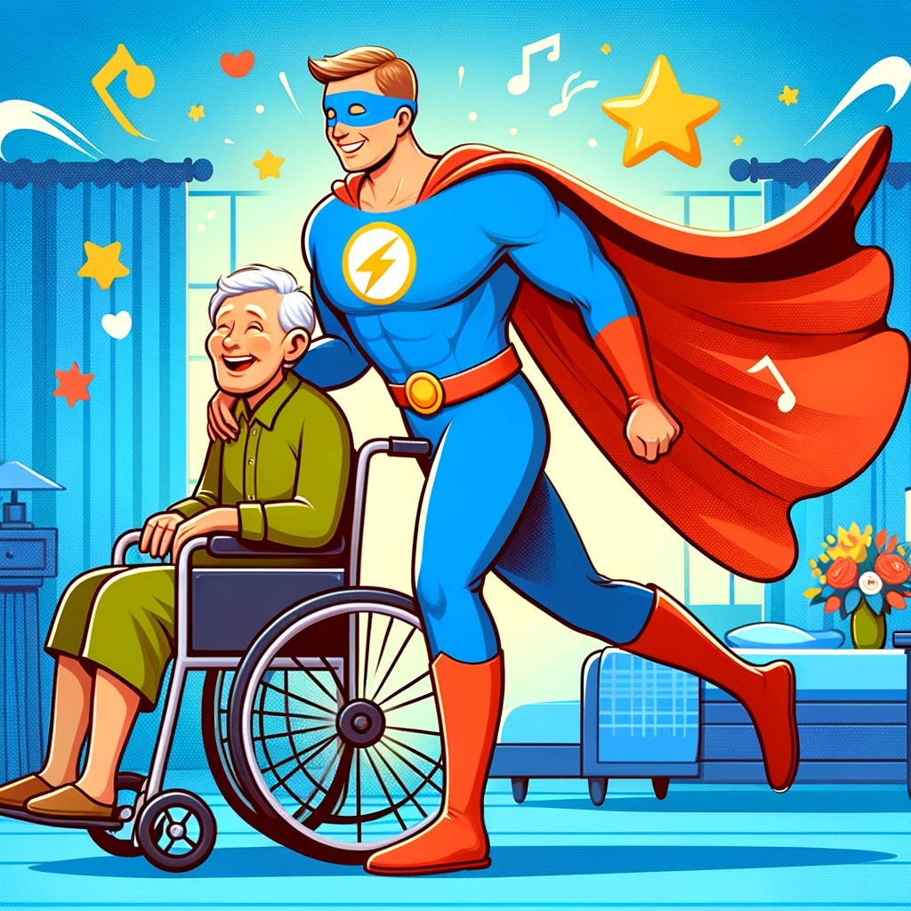 Shocking Discovery: Routine Jobs Could Skyrocket Your Risk of Dementia ...