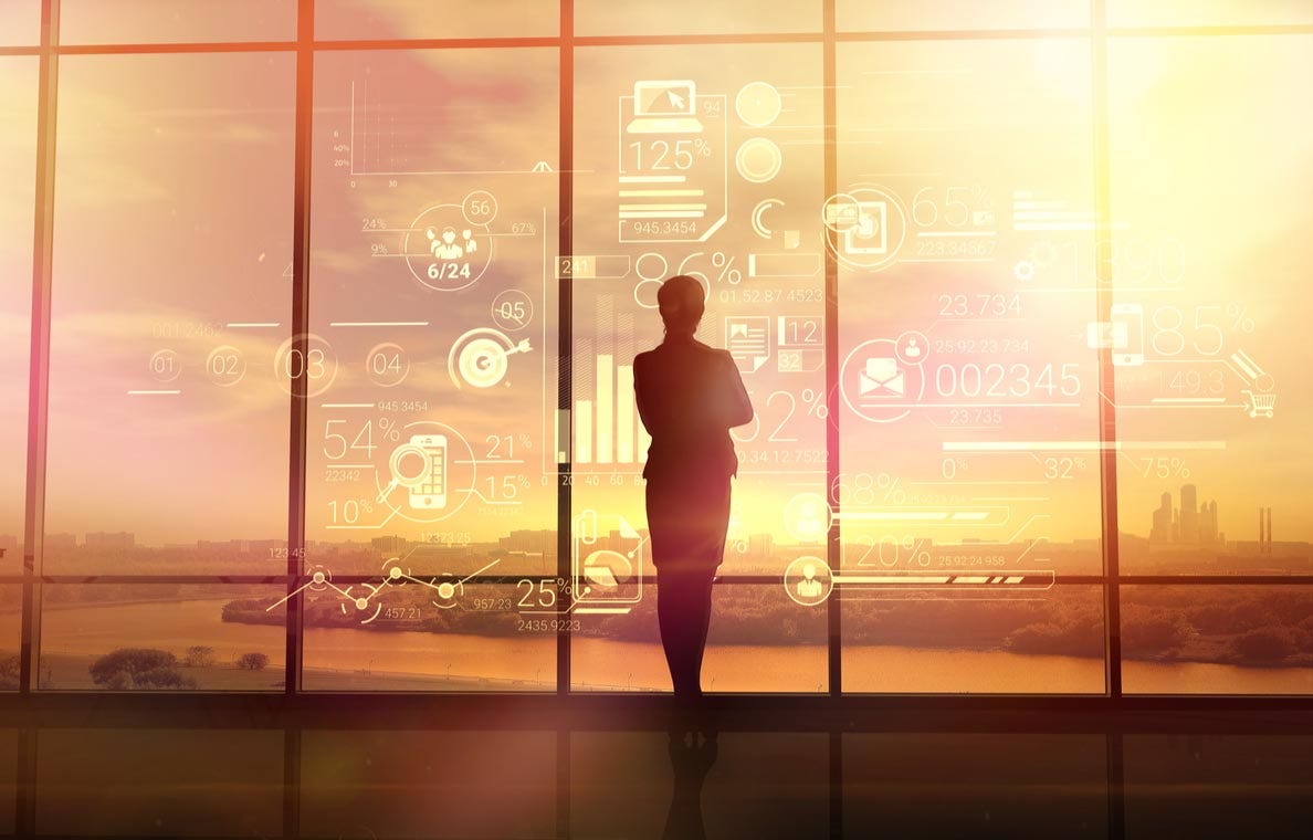 FinTech Nedir?. FinTech Nedir? | by Simge Ceylan Oral | Medium