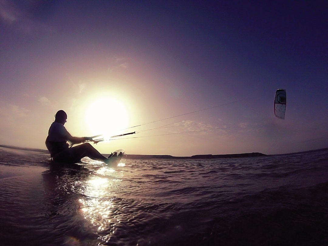 “Yes, but…” Why not “Yes, and…”?. One word can change the way people ...