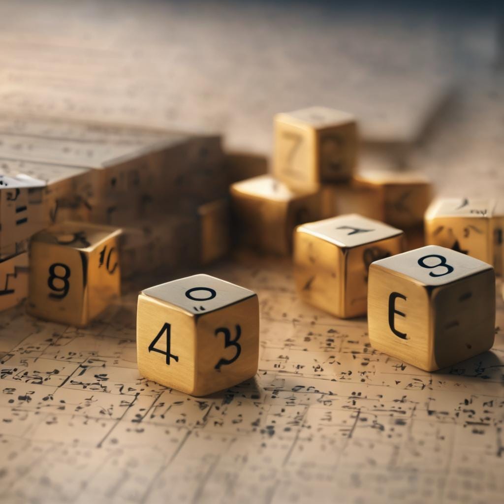 Demystifying Reinforcement Learning: Part 1 — Understanding the math ... Demystifying Reinforcement Learning: Part 1 — Understanding the math ...