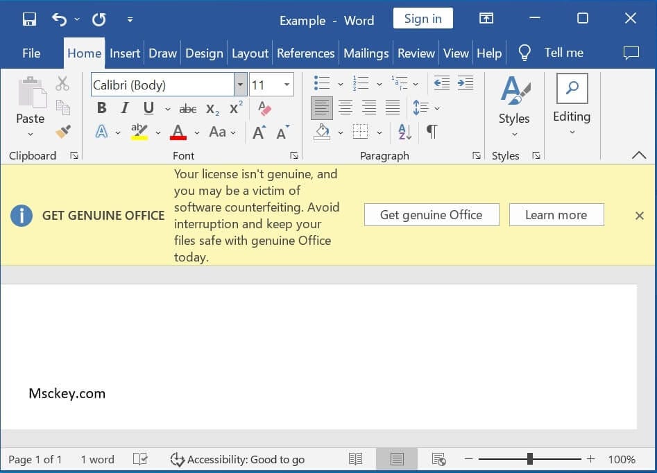 Benefits of Microsoft Windows 11 in 2023 | by Msckey | Medium