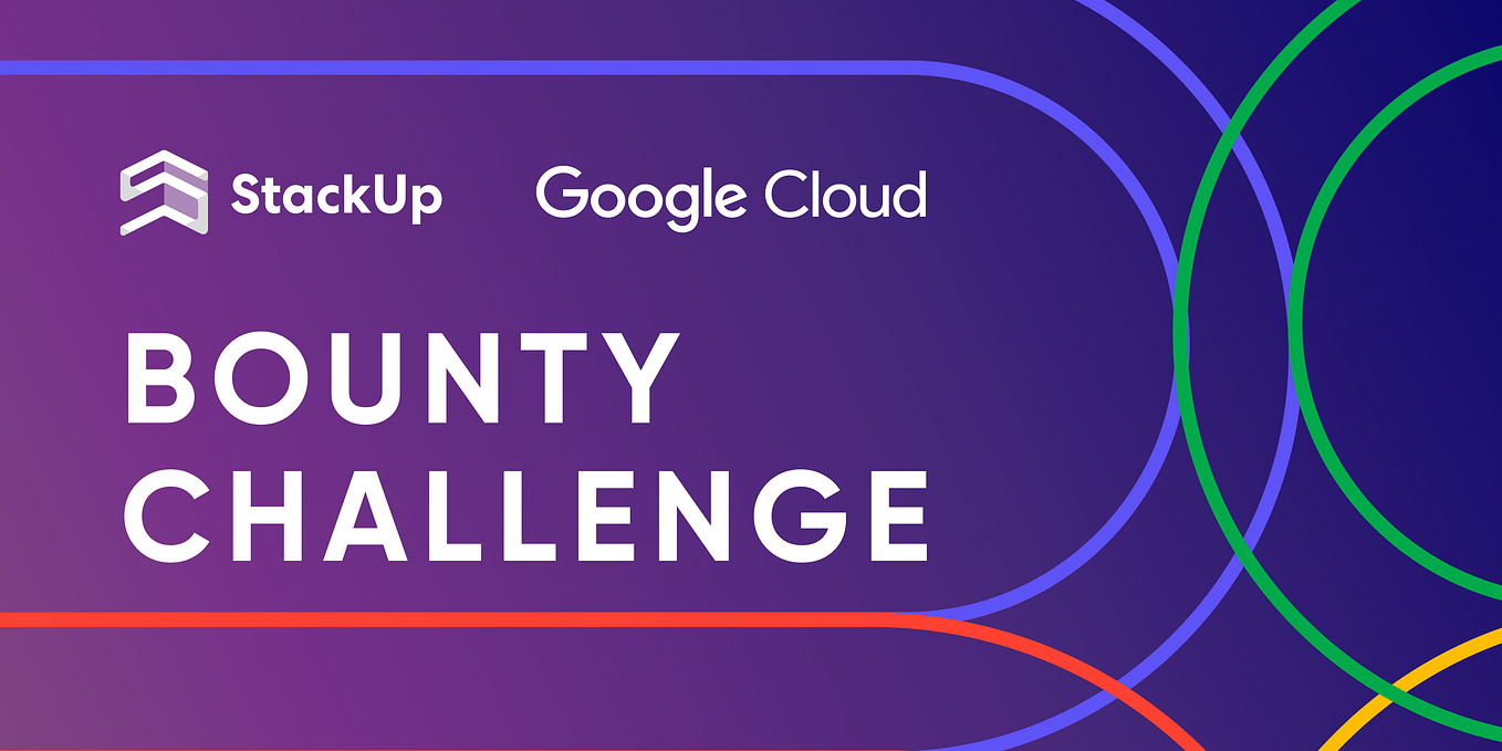 Elevating the StackUp Community Experience 💡 | by Roy. | Jul, 2024 | Medium