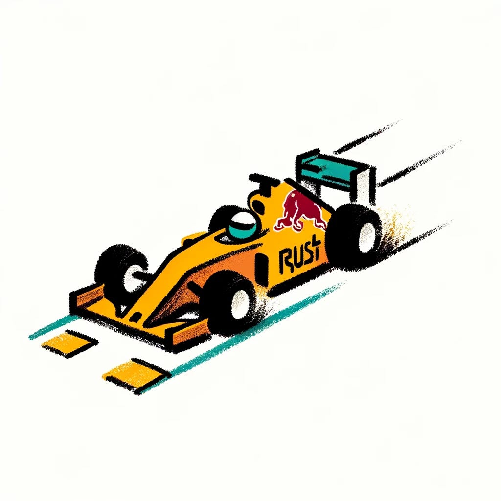 Learning Rust Hashing Ever Pondered On How To Deduplicate By Adrian Macal Level Up Coding