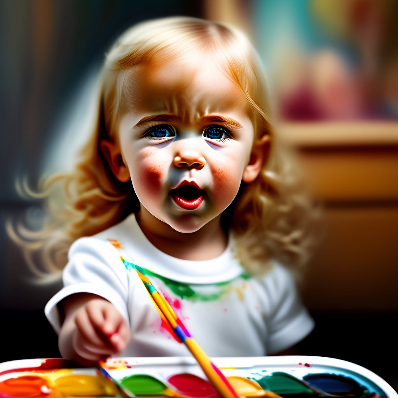 Pixel-GPT: the Power of Stable Diffusion | by Opemipo Oduntan | Medium