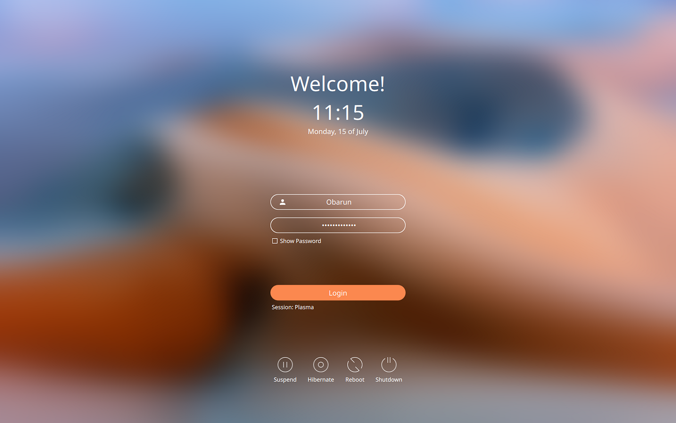 5 Steps To Set Up Your New Sway Desktop | by Christopher Lam | The FOSS ...