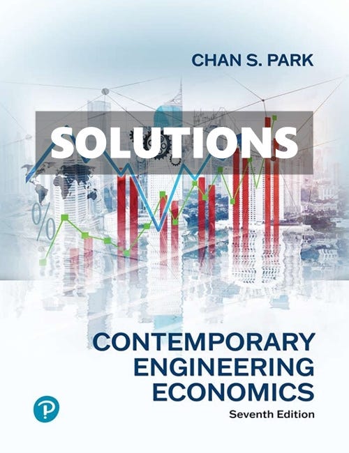 Solutions Manual for Macroeconomics 22nd Edition by McConnell - TBCram ...