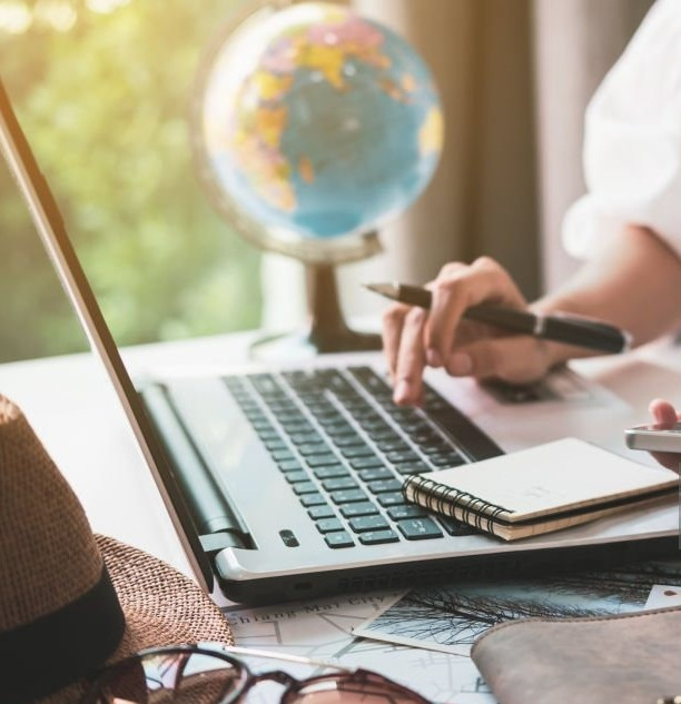 5 Predictions for Travel Agency Finance Management in 2024 | by Traacs ...