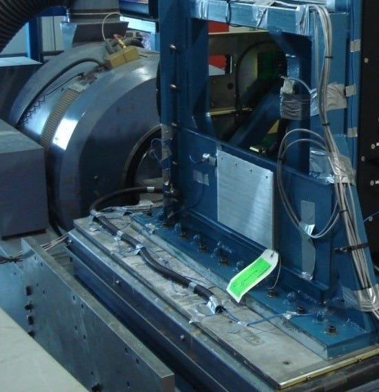Vibration Testing Profiles Paragon Systems Testing A History Of