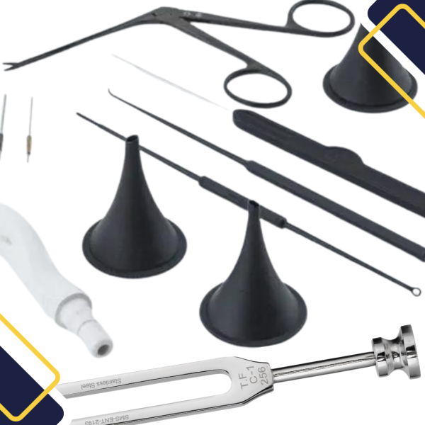 Choosing the Right Needle Holder: A Guide for Surgeons | by NAZMED SMS SDN BHD | Medium