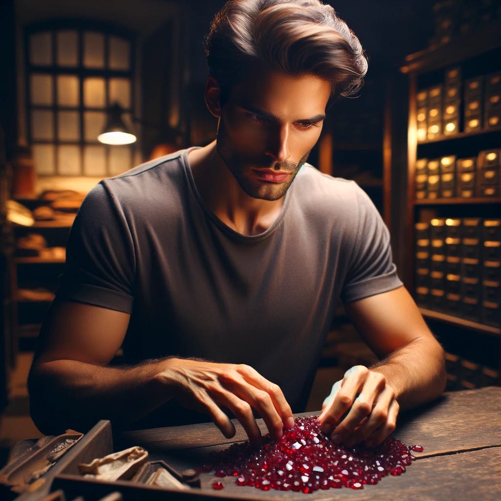 Ruby Operator Precedence In Ruby The Result Of An Expression Is By Ryan Neil Parker Dev