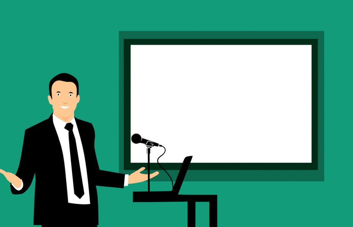 Iteration vs Innovation: Being Honest About What You Do | by Hywel ...
