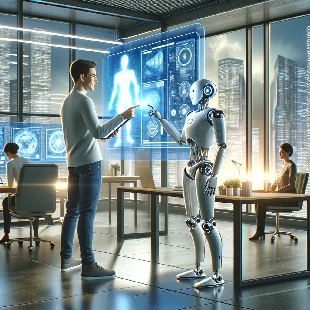 Top UI/UX Trends for 2024: Exploring the Future of User Interface Design | Bootcamp