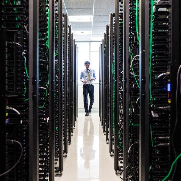 Server hosting Germany. What factors should I consider when… | by ...