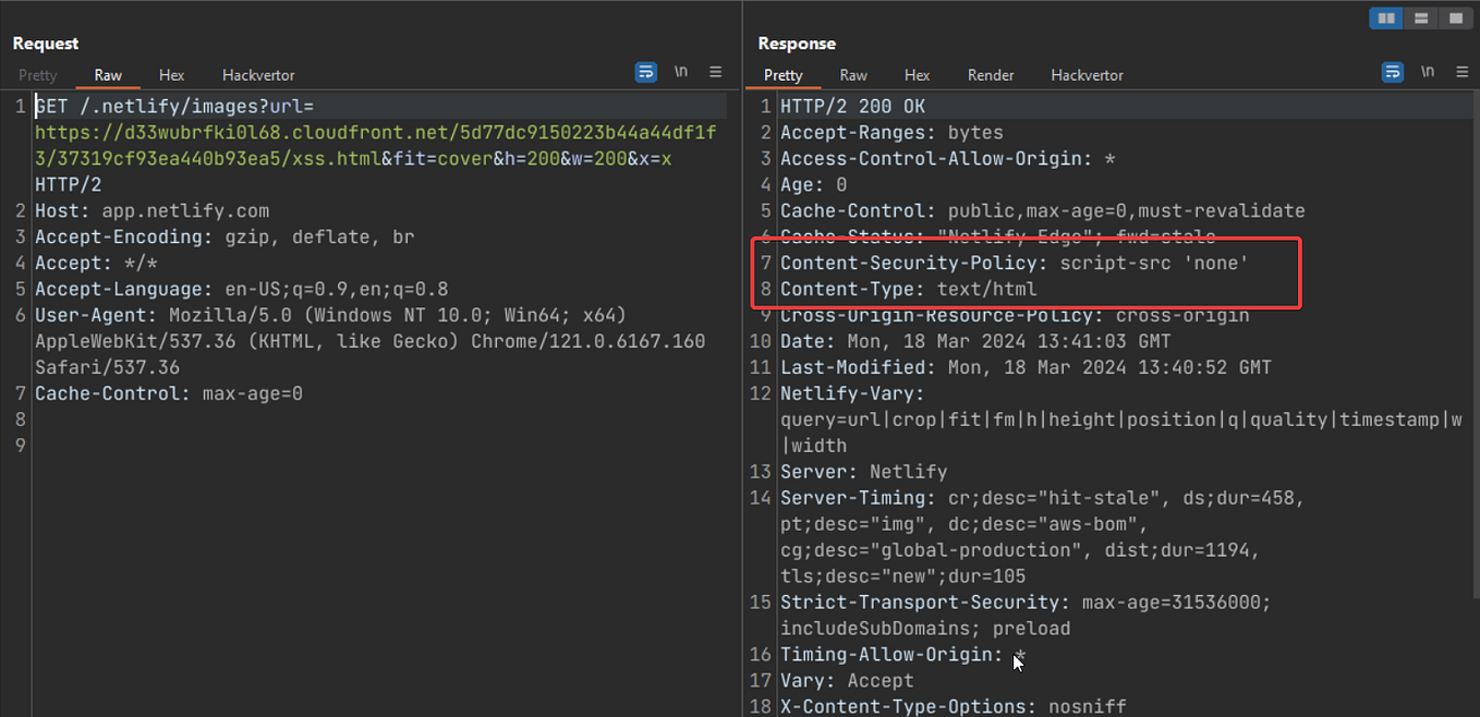 Worldwide Server-side Cache Poisoning on All Akamai Edge Nodes ($50K+ Bounty Earned) | by Jacopo ...