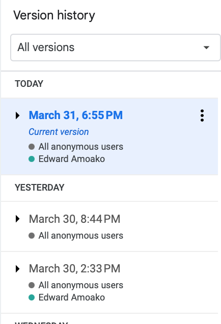 Discord. Terms | by COMM 3545 Project | Medium