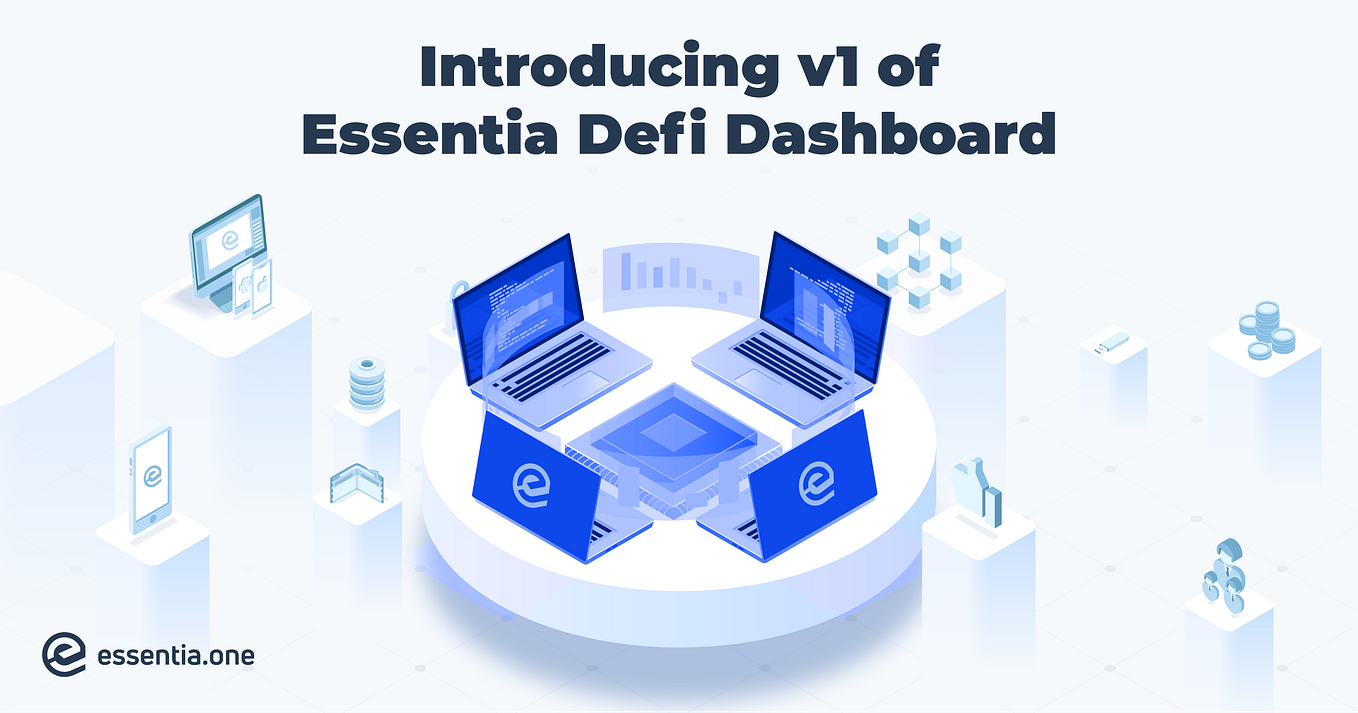 Essentia Testnet: Node & Masternode Set Up Guide | by Essentia ...