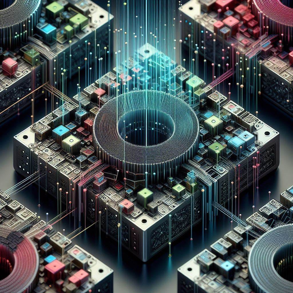 Understanding GeoHash: A Simple Yet Powerful Geocoding System | by ... Understanding GeoHash: A Simple Yet Powerful Geocoding System | by ...
